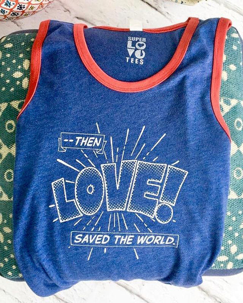 Tanks & Muscle Tees – SuperLoveTees | Graphic Tees Inspired By Love